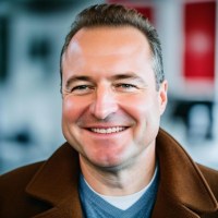 About – Nigel Cannings – Author